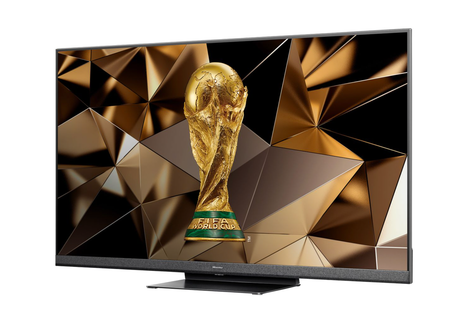 Hisense 55″ U8H Mini-LED 4K ULED Smart TV with Quantum Dot & HDR10 ...