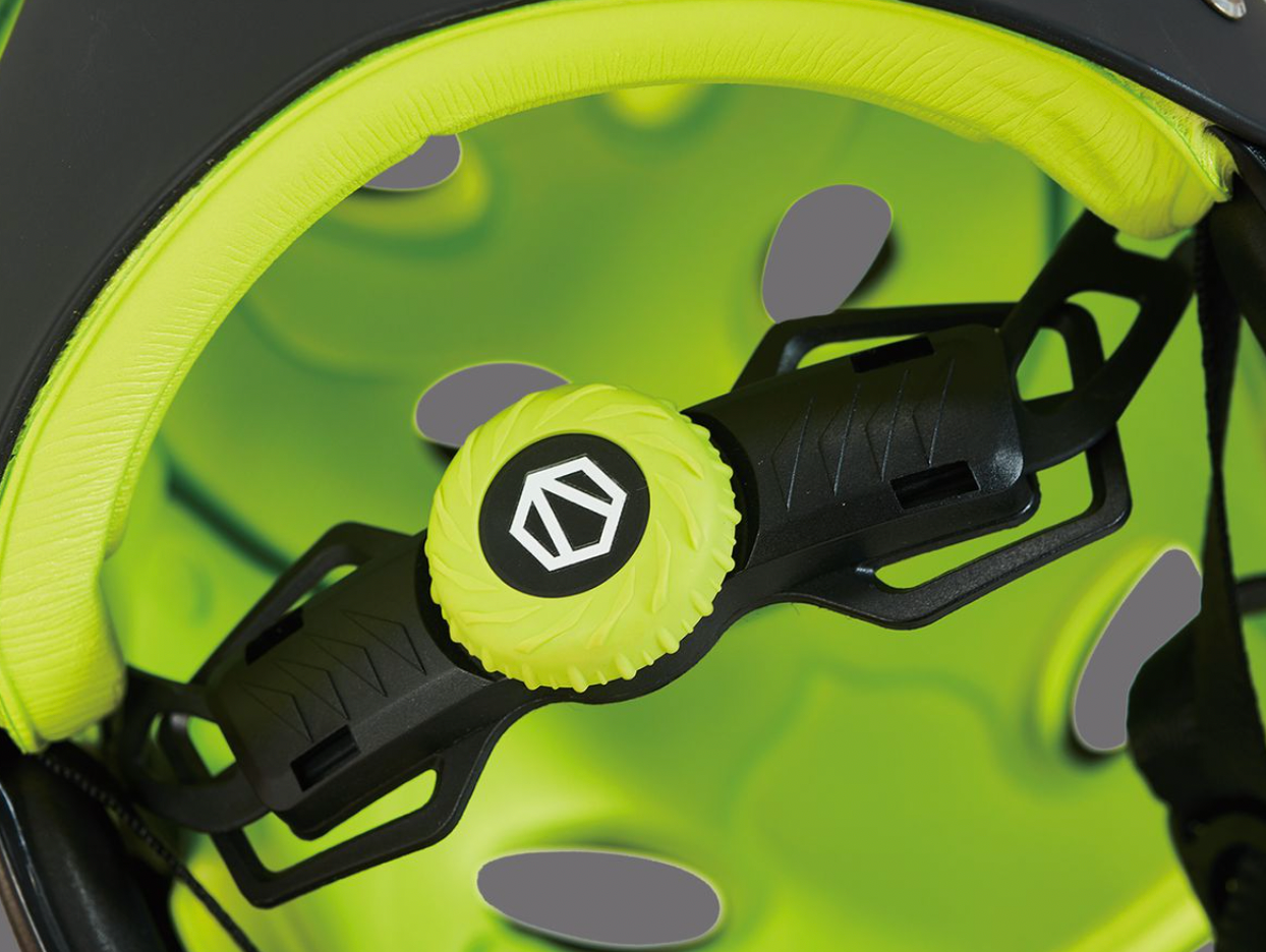 Aztron Helmet 3.0 – L-XL | SoLow