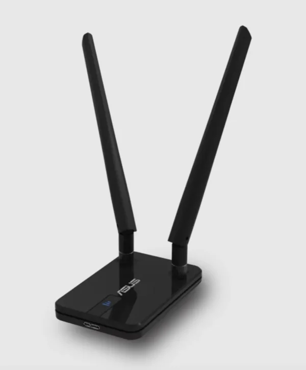 ASUS USB-AC58 Wireless-AC1300 Dual-band USB Adapter (New, open-box) - SoLow